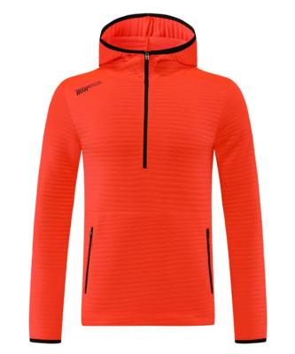 Cina Gli sport della forma fisica degli uomini ricoprono lo svago della molla dell'inverno di autunno che esegue i vestiti di formazione in vendita
