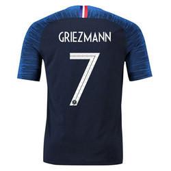Cina L'addestramento di calcio mette in mostra Team Uniforms Cheap Blank Can è logo su misura in vendita