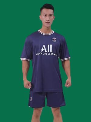 Cina Il ND superiore tailandese del giocatore di Messi smazza la maglietta asciutta veloce molle di calcio del jersey di calcio di versione degli uomini in vendita