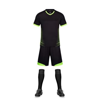 中国 上のタイの質21の22サッカー ジャージ2021 2022年のフットボールのワイシャツの人+子供のキットのユニフォーム 販売のため