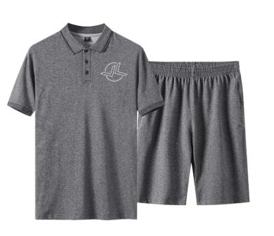 中国 偶然のスポーツは人の夏のポロ シャツに適する 販売のため