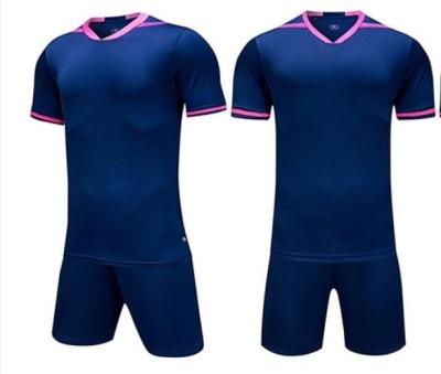 Китай Костюм футбола 2021 новый взрослый дет установил взрослый jersey Wicking костюма футбольного матча тренируя быстрый сухой изготовленный на заказ продается