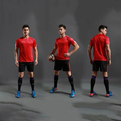 China El traje de entrenamiento fijado traje de uso múltiple de Sports del estudiante del traje del fútbol de 2021 nuevos de los jerséis muchachos y de las muchachas puede ser modificado para requisitos particulares en venta