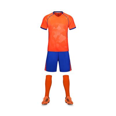 Cina Uniformi di addestramento di usura di sport di calcio di Team Jersey Uniforms Girls Boys di calcio dei bambini di calcio dei bambini in vendita