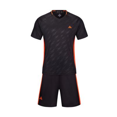 Cina 2021-2022 usura economica di calcio del Jersey di Camisetas De Futbol Football del Jersey di calcio di sublimazione su ordinazione in vendita