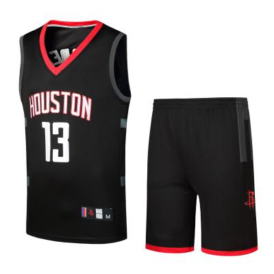 China Desgaste al por mayor barato del baloncesto de Mesh Custom Basketball Uniform Latest del baloncesto del diseño reversible de calidad superior del jersey en venta
