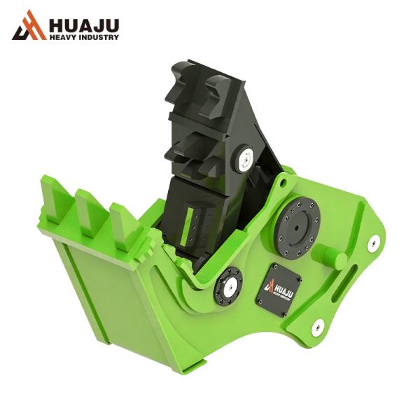 Quality HYDRAULIC PULVERIZER for sale