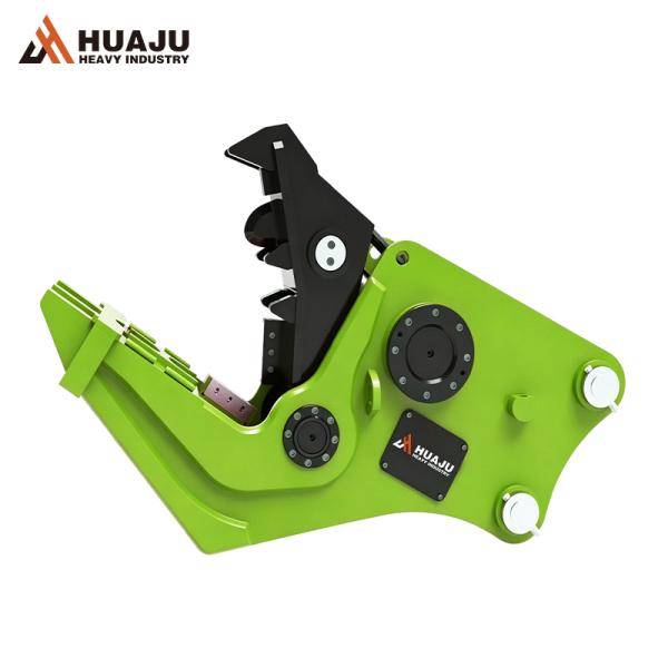 Quality HYDRAULIC PULVERIZER for sale