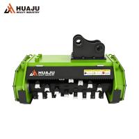 China MULCHER for sale