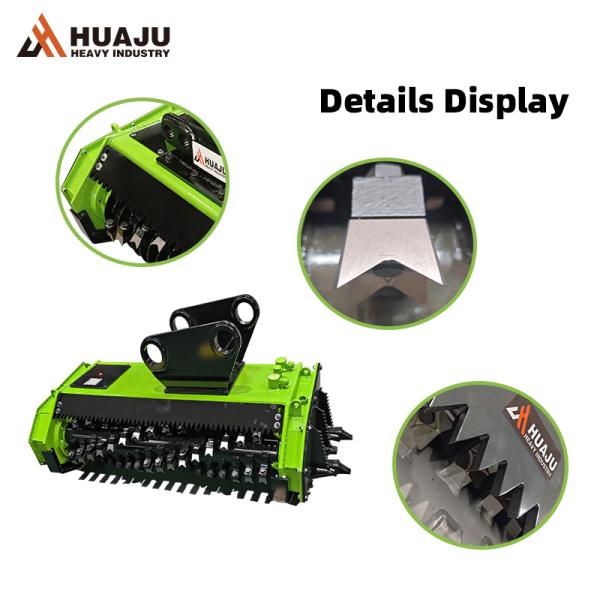 Quality MULCHER for sale