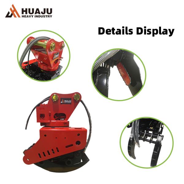 Quality GRAB SAW for sale