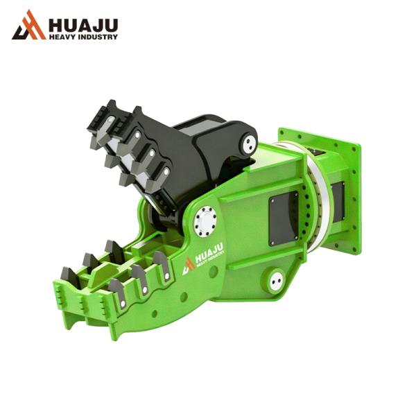 Quality ROTATING PULVERIZER for sale