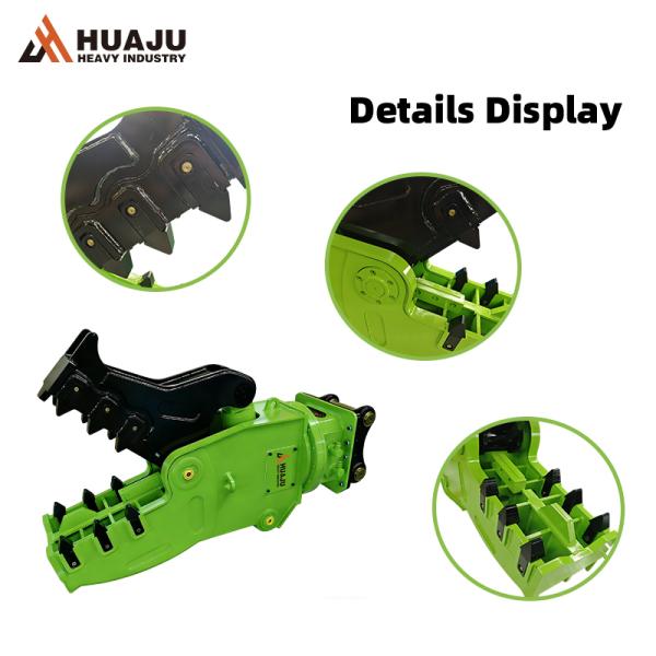 Quality ROTATING PULVERIZER for sale