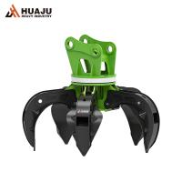 Quality ORANGE PEEL GRAPPLE for sale