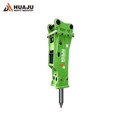 China HYDRAULIC BREAKER for sale