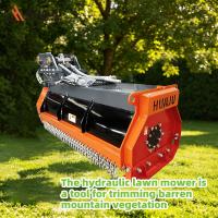 China LAWN MOWER for sale