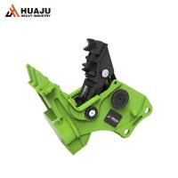 Quality HYDRAULIC MAGNET PULVERIZER for sale