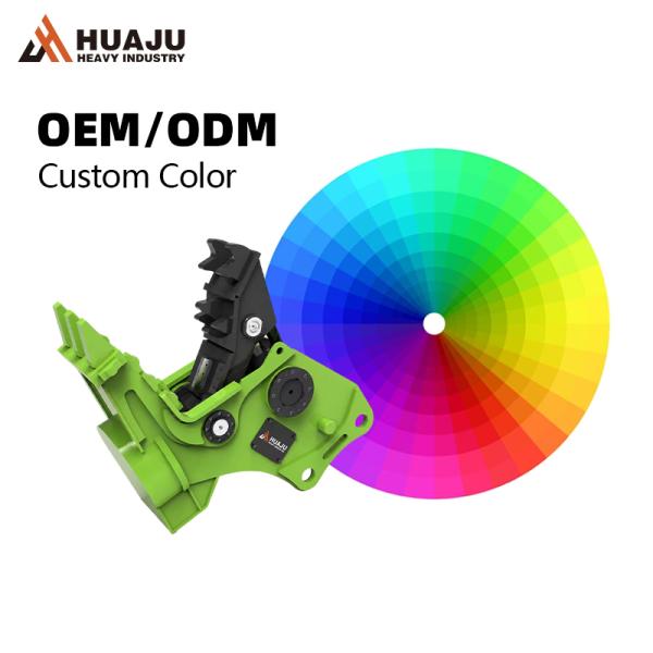 Quality HYDRAULIC MAGNET PULVERIZER for sale