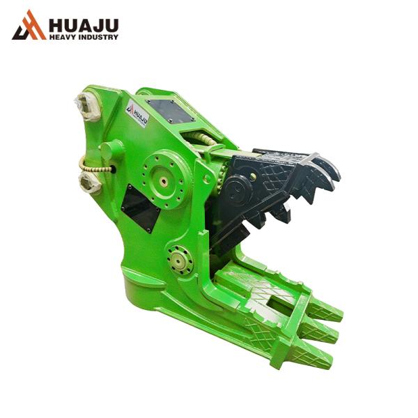 Quality HYDRAULIC MAGNET PULVERIZER for sale