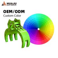 China AUSTRALIA MULTI PURPOSE GRAB for sale
