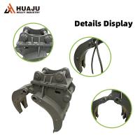 China AUSTRALIA MULTI PURPOSE GRAB for sale