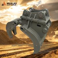 China AUSTRALIA MULTI PURPOSE GRAB for sale