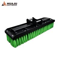 China SWEEPER BROOM for sale