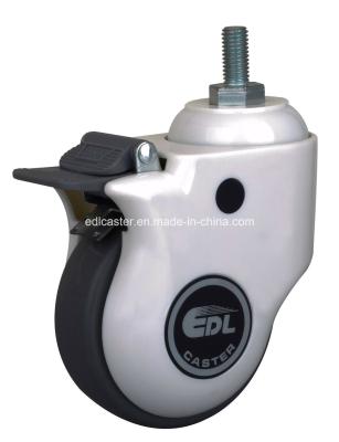China 115 kg TPE de travagem com rosca E5744-57 para equipamento médico pesado à venda