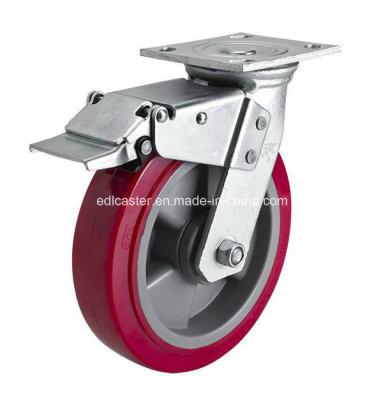 China Rolamento de Esferas de 6 mm Espessura Edl Pesado 8 