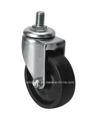 China Roda de rolamento de parafusos de 62 mm Edl Mini 2.5 