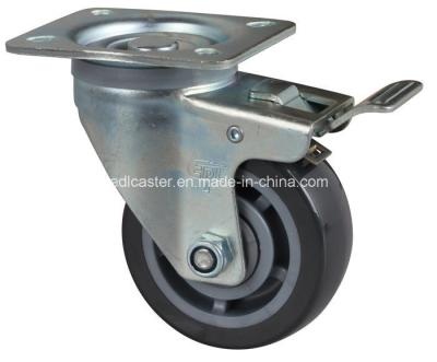 China Edl Medium 4
