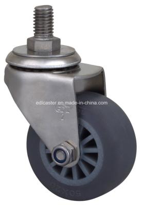 China Material da roda TPR 1,5