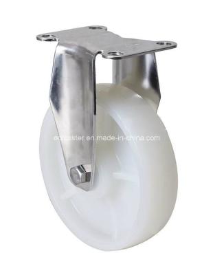 Cina Caster Tpa S5405-25 rigido in acciaio inossidabile da 5