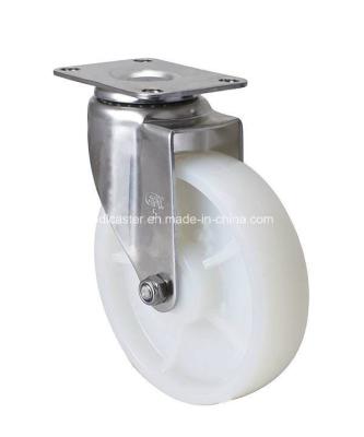 China Tpa Wheel Stainless 5