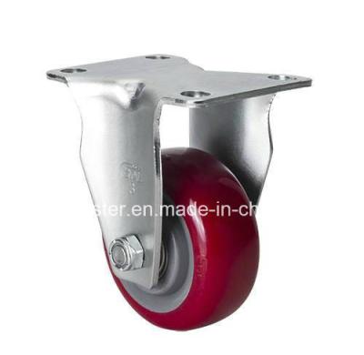 China Zware toepassingen Edl Medium 3