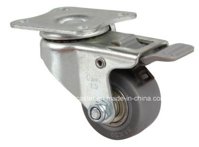 Cina 35 kg TPE Caster 1.5