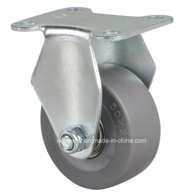 Cina Edl Mini 2602-56 2 mm di spessore TPE rigida placcata in zinco con capacità di carico di 35 kg in vendita