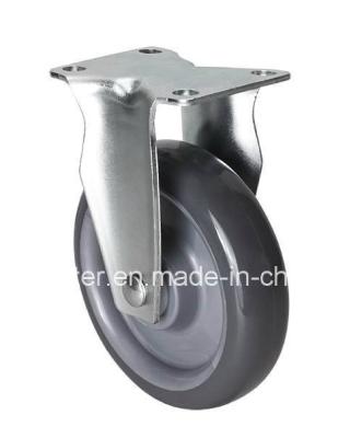 Cina Medium Duty Zinc Plated 5