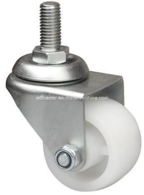 Cina Capacità di personalizzazione offerte per 80 kg di filettatura rotante Po Machine Caster 3132-04 in vendita