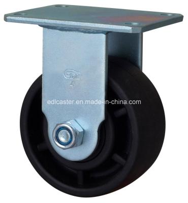 China Rolamento de Esferas rígido 300kg PA Máquina Caster 7204-16 para operação suave e estável à venda