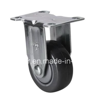 China PU Wheel Edl Medium 3