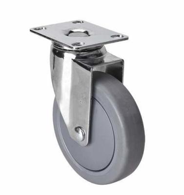 Китай TPE Caster 4