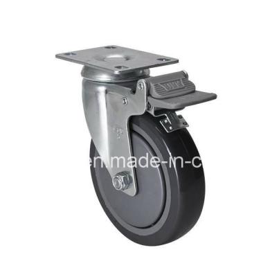 China Rolamento de Esferas Durável 130kg Capacidade de Carga 5
