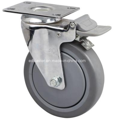 China Rolamento de Esferas Pedido personalizado Edl Chrome 6