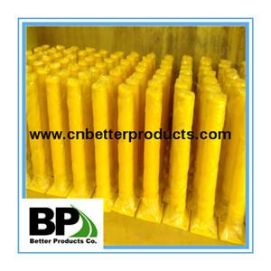 China traffic safety steel bollards for sale