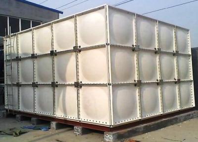 China High Quality Chuangyi FRP Hot Water Storage Tank Price for Irrigation water/Friefighting for sale