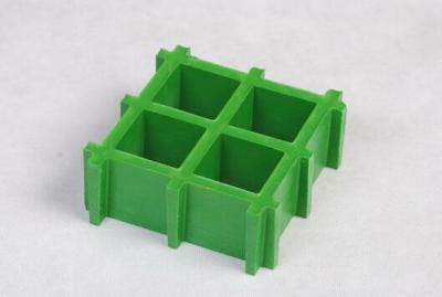 China FRP/GRP Covered Grating for The Water Treatment and Drain customzied size from china for sale