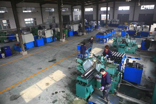 Fornitore cinese verificato - Shandong Subote Bearing Import & Export Co., LTD