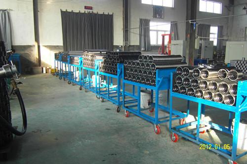 Fornitore cinese verificato - Shandong Subote Bearing Import & Export Co., LTD