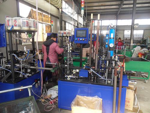 Fornitore cinese verificato - Shandong Subote Bearing Import & Export Co., LTD